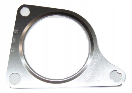 Opel OE 55570081 uszczelka katalizatora - porównaj ceny - Allegro.pl