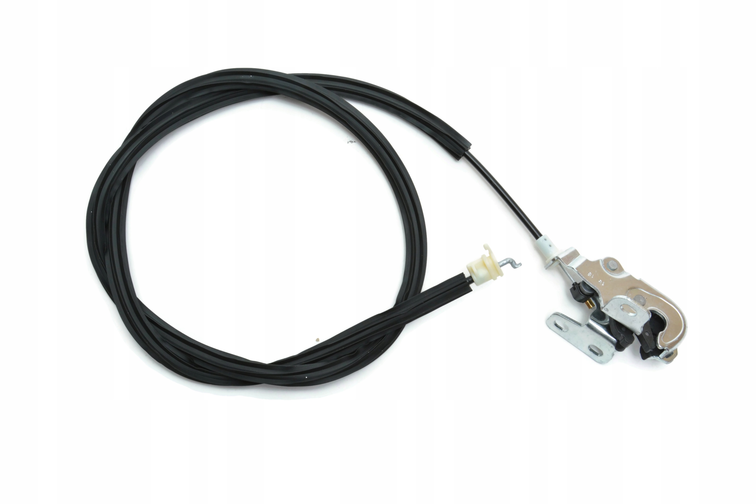 Iveco OE 5801664820 zamek drzwi - porównaj ceny - Allegro.pl