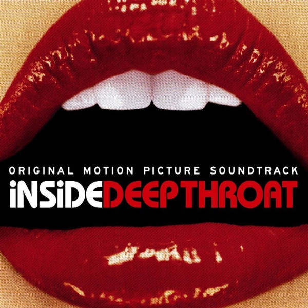 INSIDE DEEP THROAT 2005 USA 13309577704 - Sklepy, Opinie, Ceny w Allegro