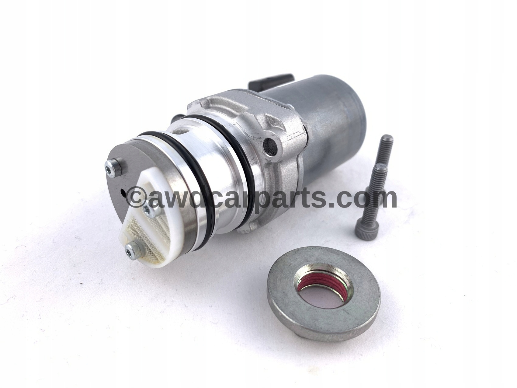 NOWA! Pompa oleju 4 gen. LR008958 Land Range Rover LR075763 za 1149 zł ...