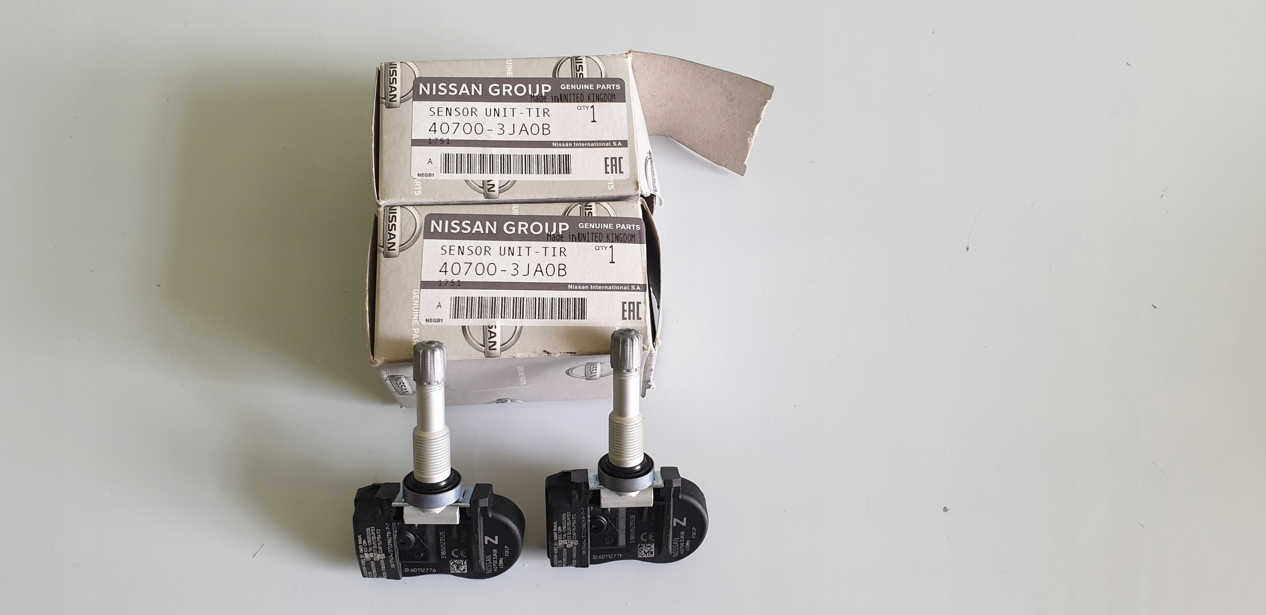 Continental 40700-3JA0B - porównaj ceny - Allegro.pl