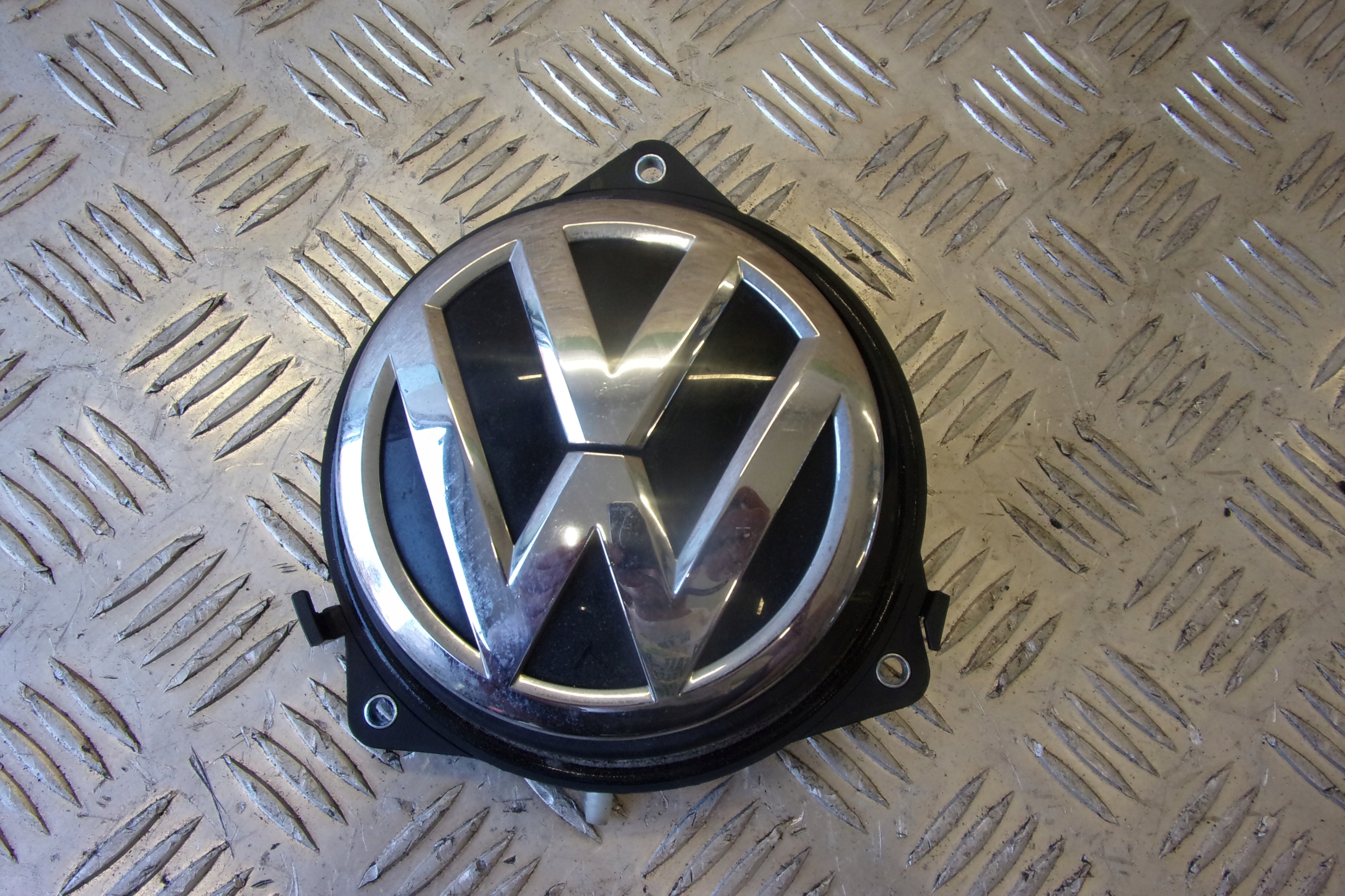 Volkswagen OE 510827469 klamka klapy - porównaj ceny - Allegro.pl