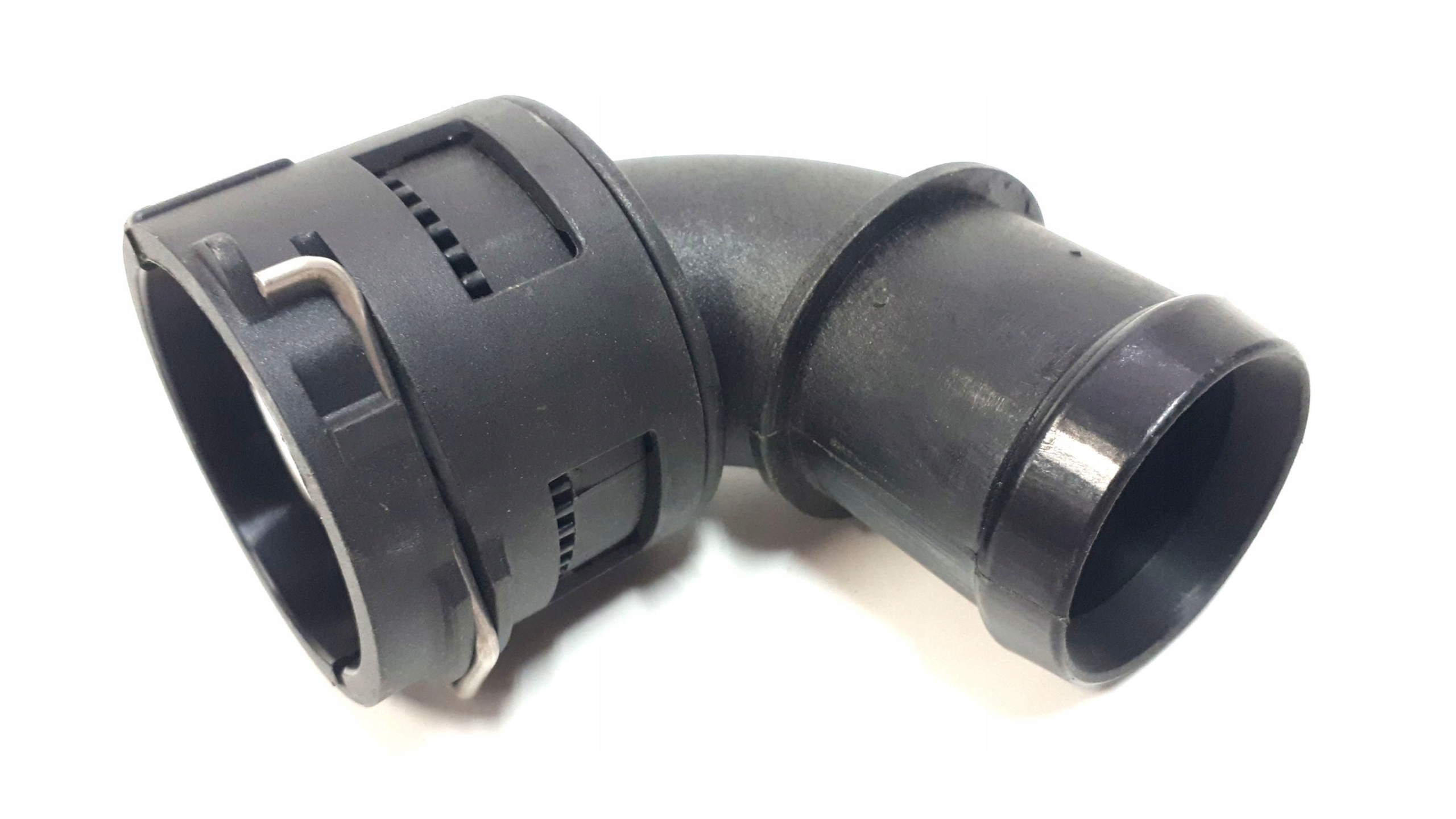 KRÓCIEC UKŁADU CHŁODZENIA RURA VW CADDY 2K0122291 za 60.60PLN z Chorzów ...