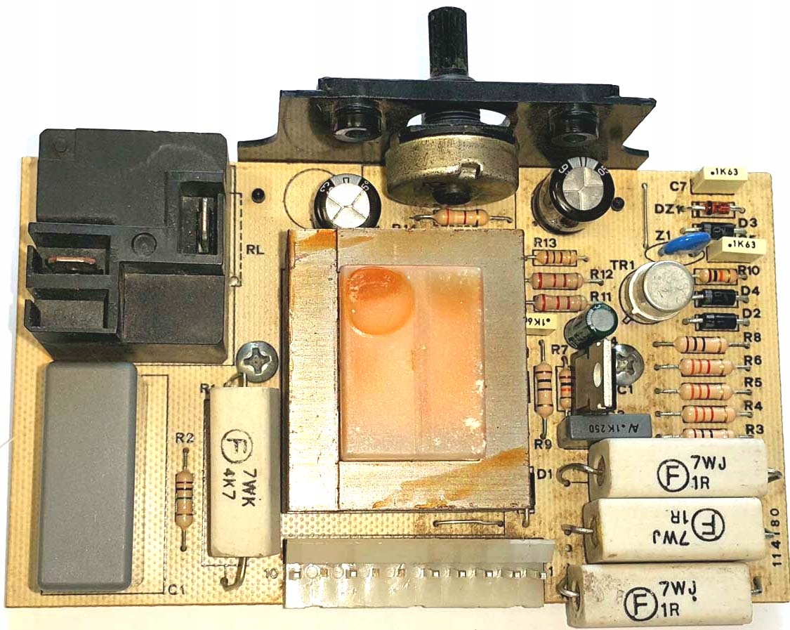 114180 Einhell migomatová destička SGA-190 SGA190 za 950 Kč - Allegro
