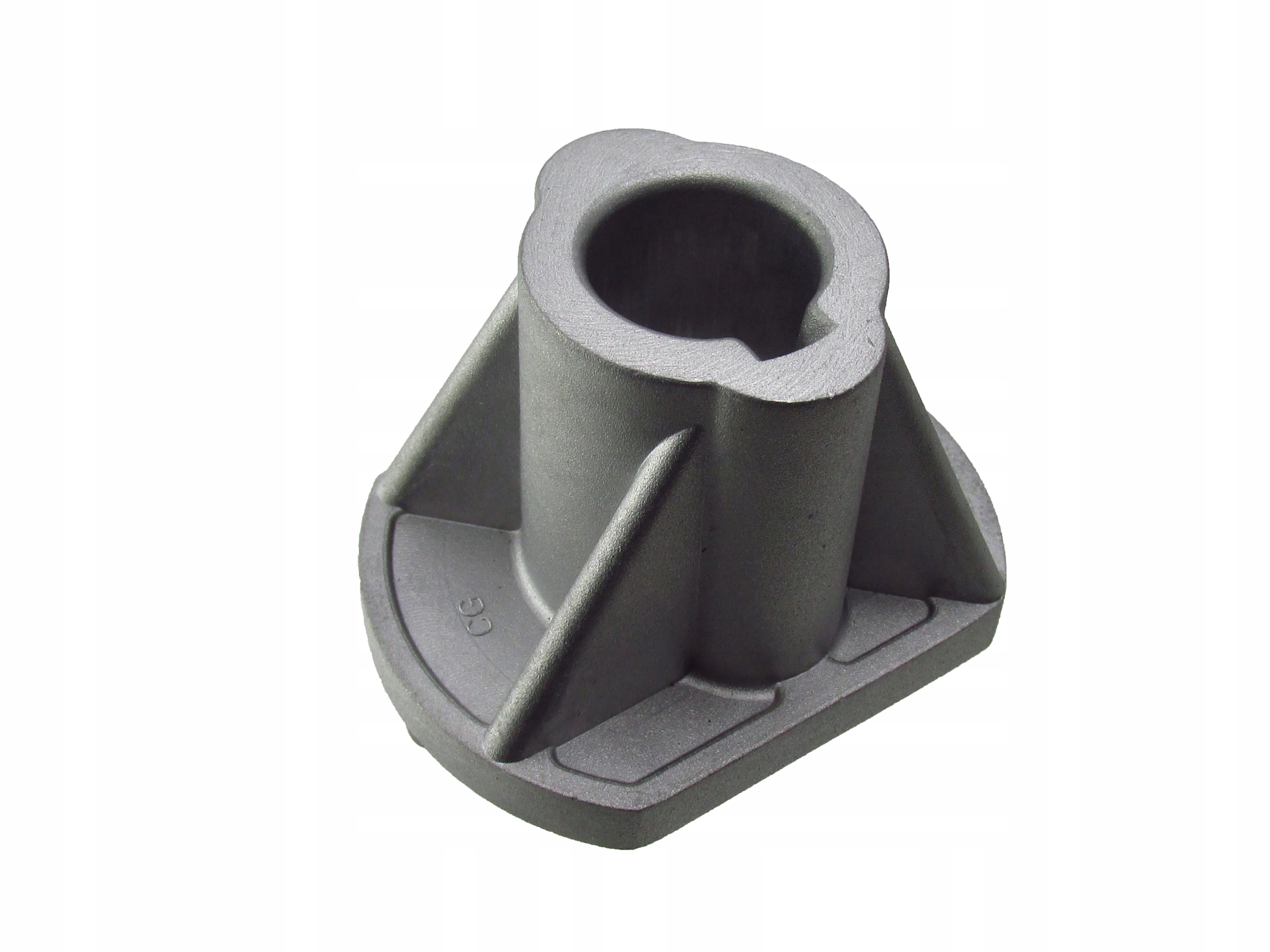 Uchwyt noża piasta kosiarki Castelgarden R484 • Cena, Opinie 8683865074 ...