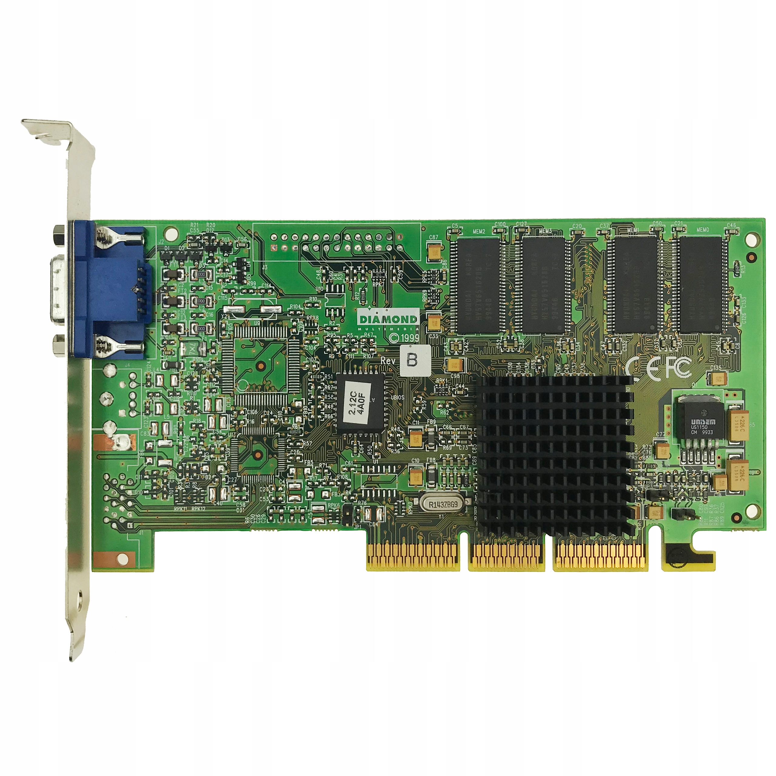 DIAMOND STEALTH III S540 S3 SAVAGE 4 PRO w Żórawina - Sklep, Opinie ...