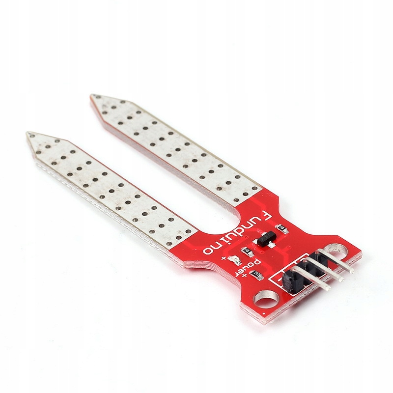 Czujnik wilgotności gleby sensor hygrometr ARDUINO - Sklep, Opinie ... Czujnik wilgotności gleby sensor hygrometr ARDUINO - Sklep, Opinie ...