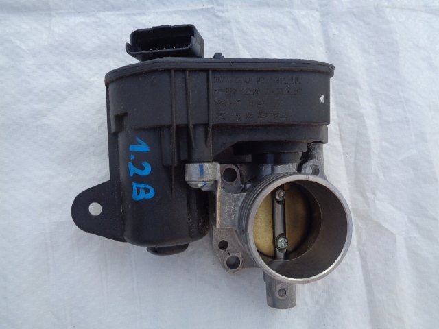 Citroen OE 9673622380 przepustnica - porównaj ceny - Allegro.pl