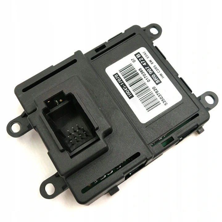 Модуль денного світла AUDI Q5 8r0907472b купити на Avtoex з Польщі в ...