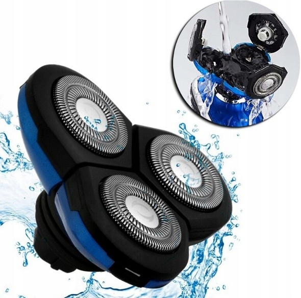 ! Golarka Philips Rq1160 w AGD drobne Higiena i pielęgnacja - Allegro.pl