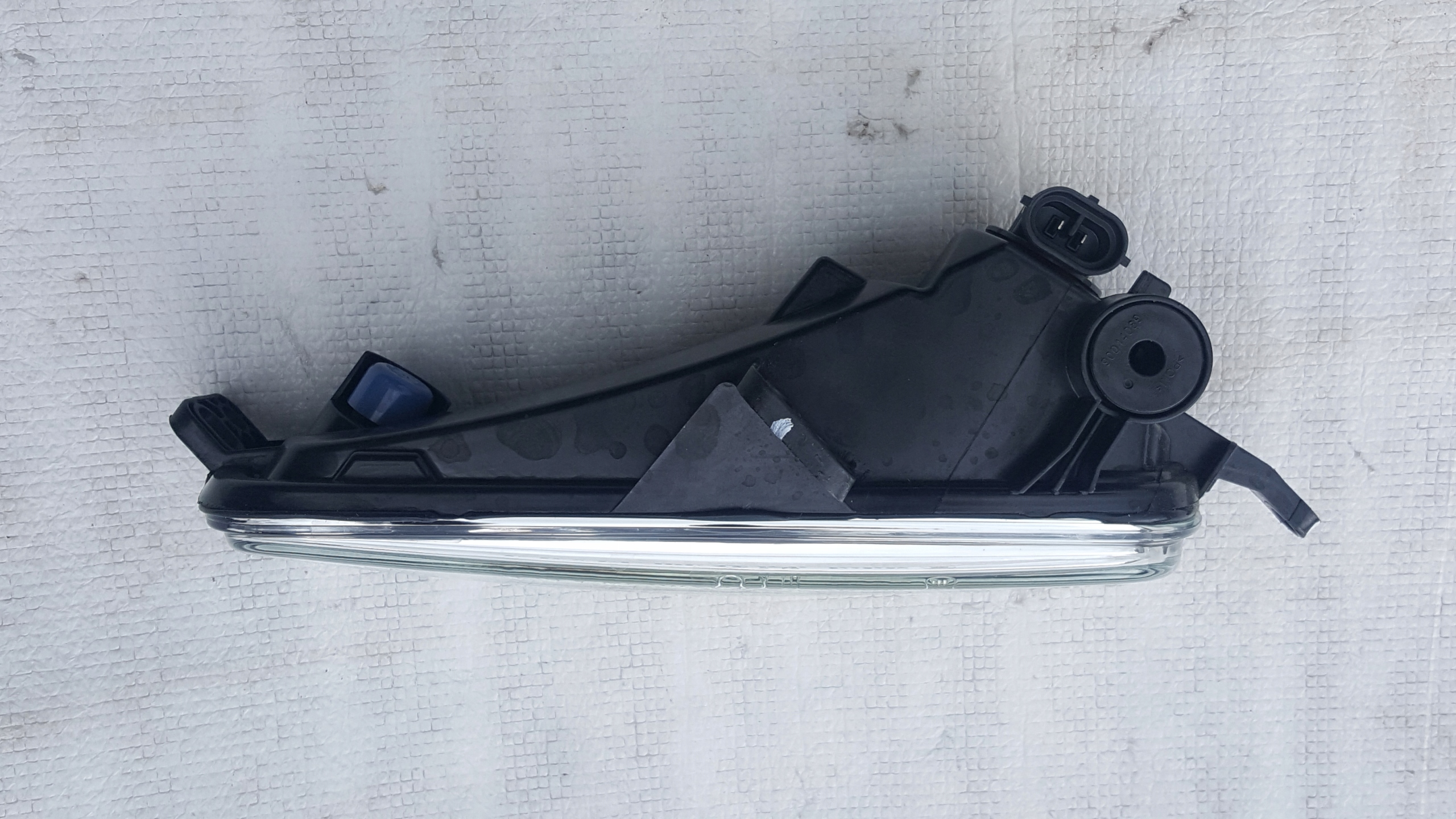 F1EB-15A254-BA - FORD MONDEO MK5 ГАЛОГЕННАЯ ПРАВАЯ ЛАМПОЧКА ОРИГИНАЛ ...