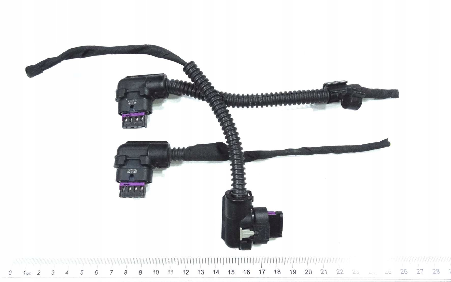 VW AUDI SKODA SEAT WTYCZKA KOSTKA 4F0973704 za 30.00PLN z Suchy Las ...