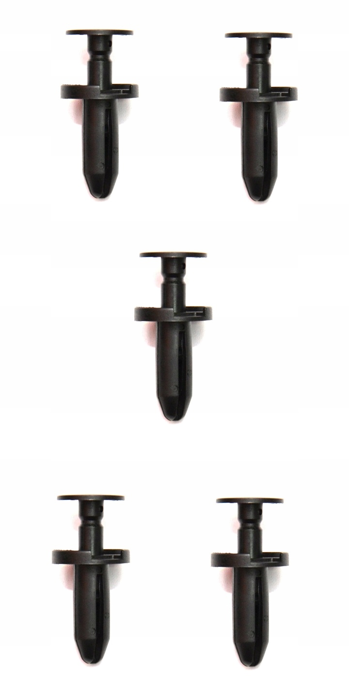 KOŁEK SPINKA ZDERZAKA DODGE CALIBER CHALLENGER 5160260AA za 7,20 zł z ...