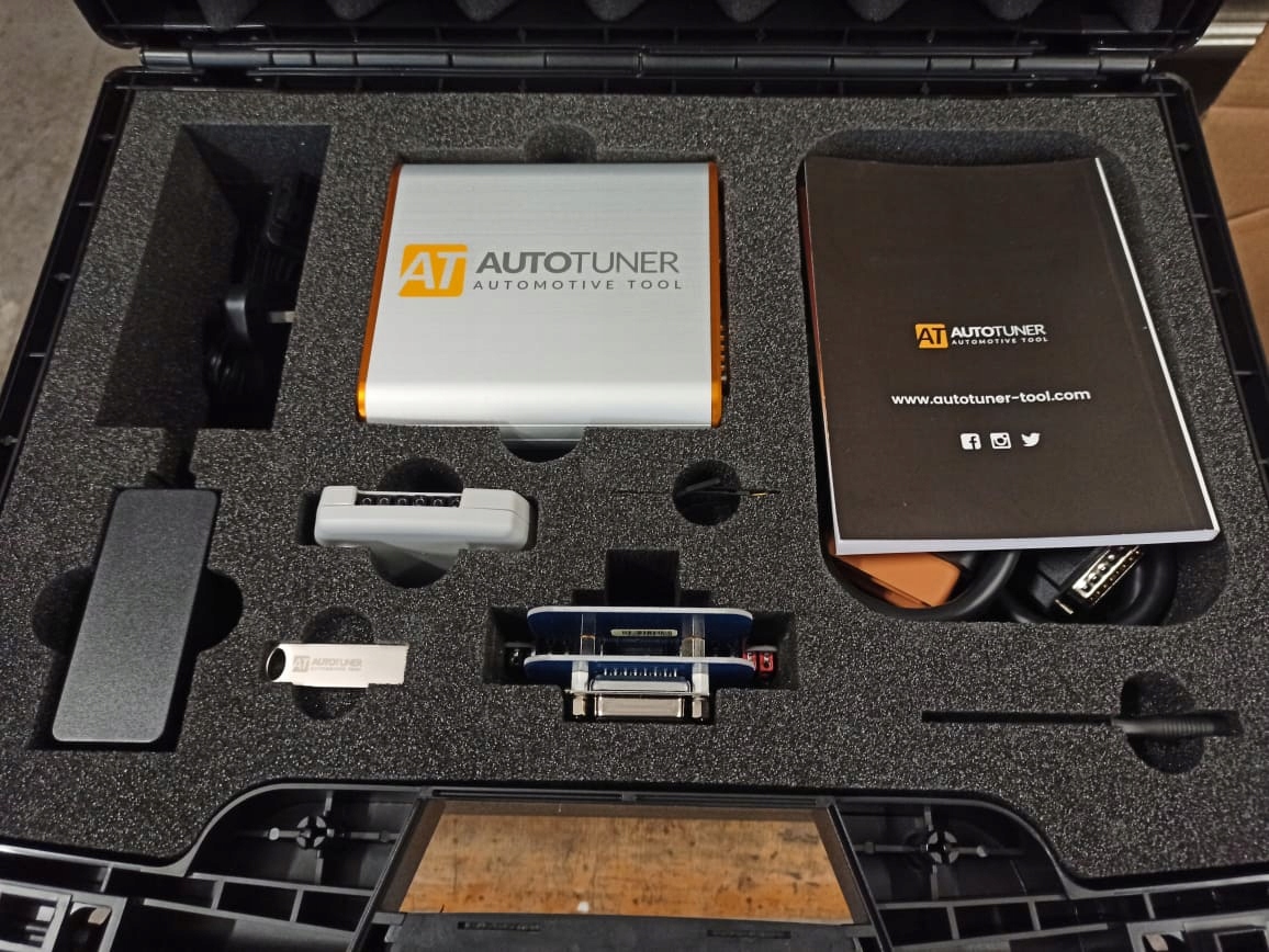 Autotuner Master - Niska cena na Allegro.pl