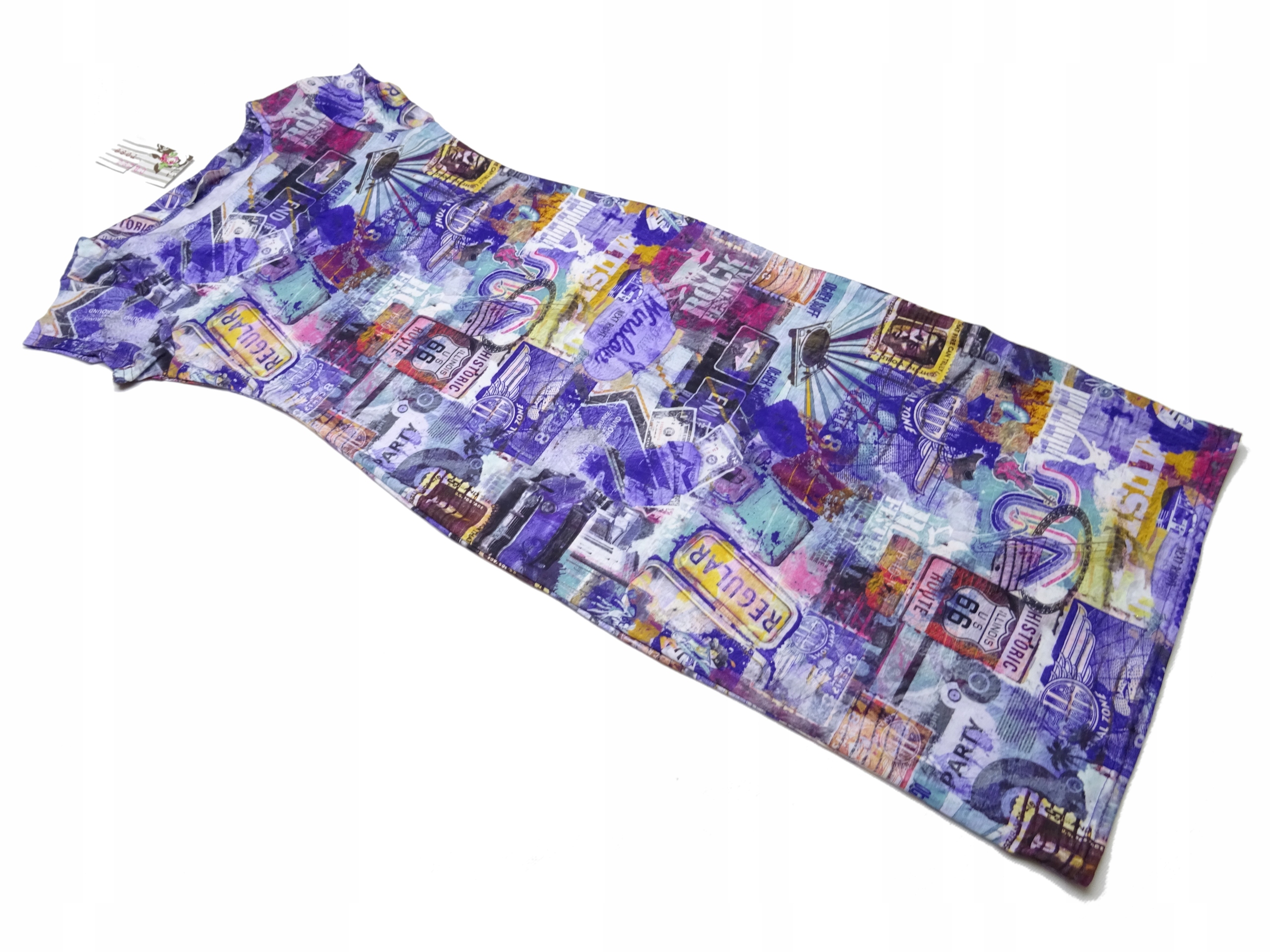 New Look Cameo Rose - Niska cena na Allegro