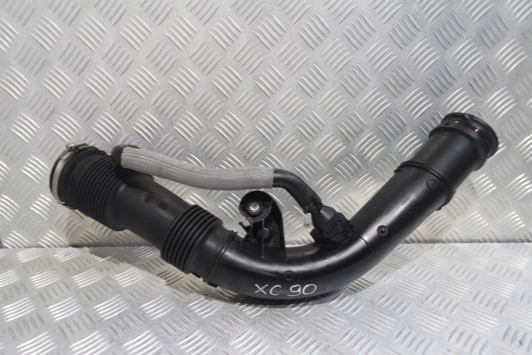 VOLVO XC90 II 2.0D D4 RURA DOLOT 31657341 za 65.00PLN z Mosty, k ...