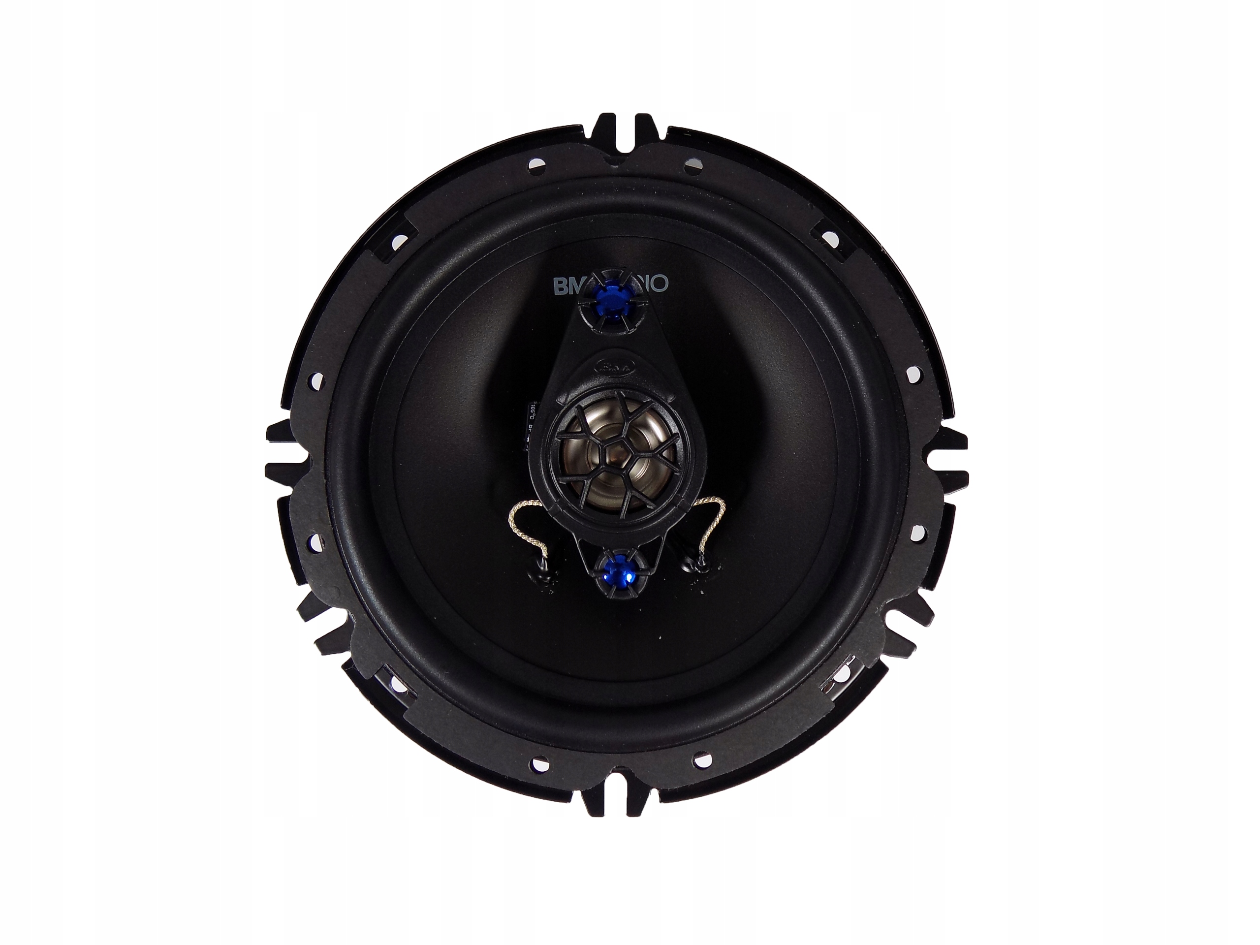 BM16 BM16 - BOSCHMANN 3-СМУГОВА АКУСТИКА VW GOLF 5 TRANSPORTER купить в ...