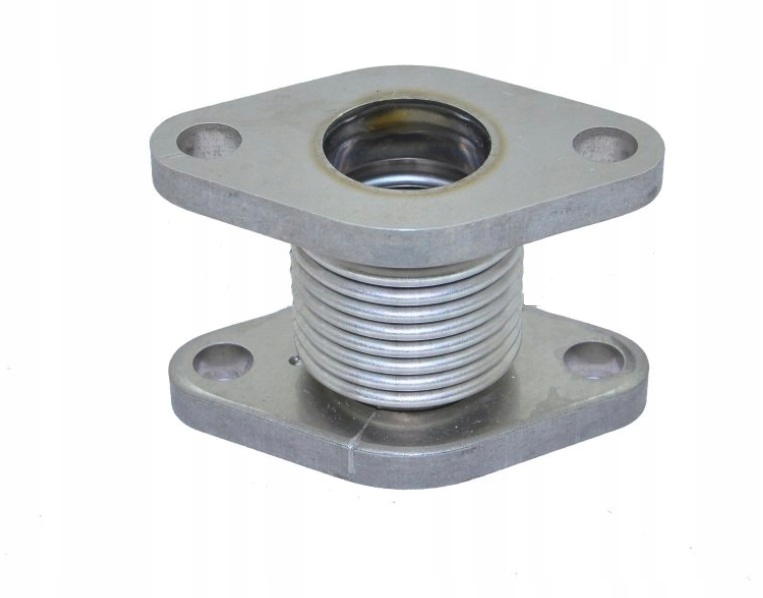 504155826 - КЛАПАН EGR COUPLING FOR IVECO DAILY 2.3 2006- купити на ...