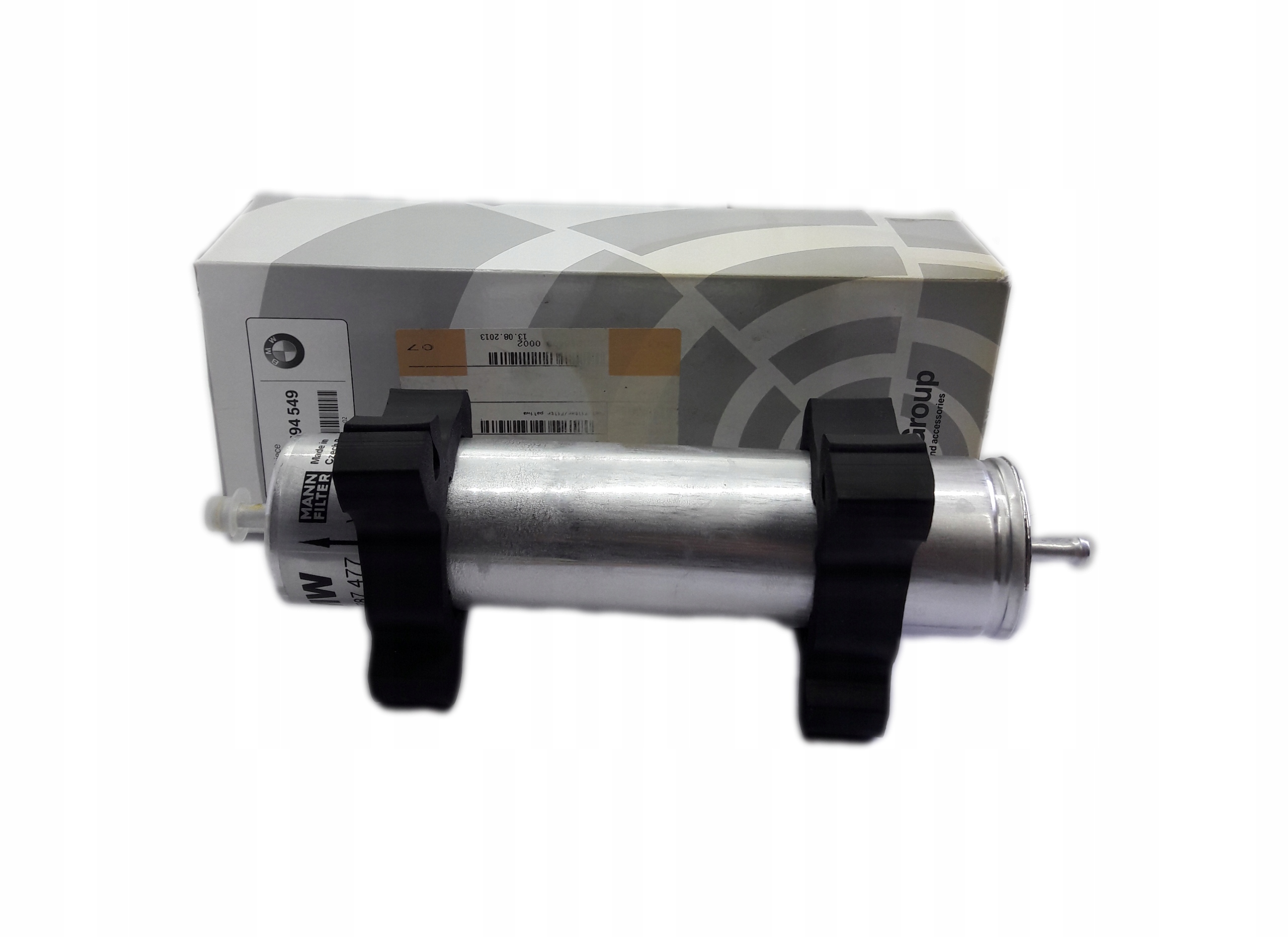 BMW OE 13327794549 filtr paliwa - porównaj ceny - Allegro.pl