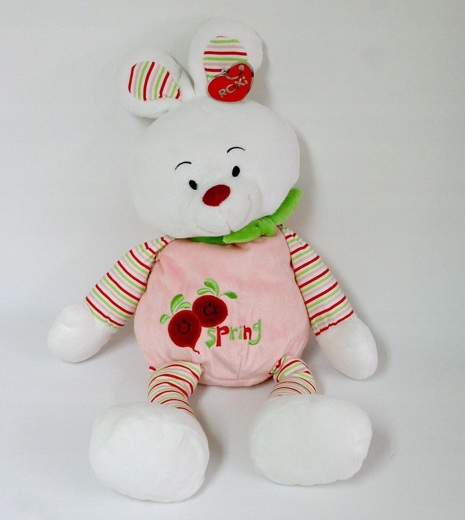 Królik 60cm 46037 pluszak maskotka - porównaj ceny - Allegro.pl