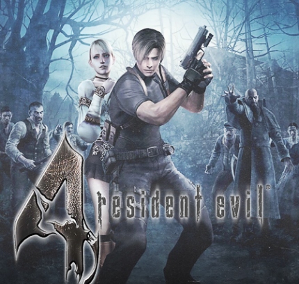RESIDENT EVIL 4 IV BIOHAZARD 4 ULTIMATE HD 2005 STEAM KLUCZ PC + GRATIS ...