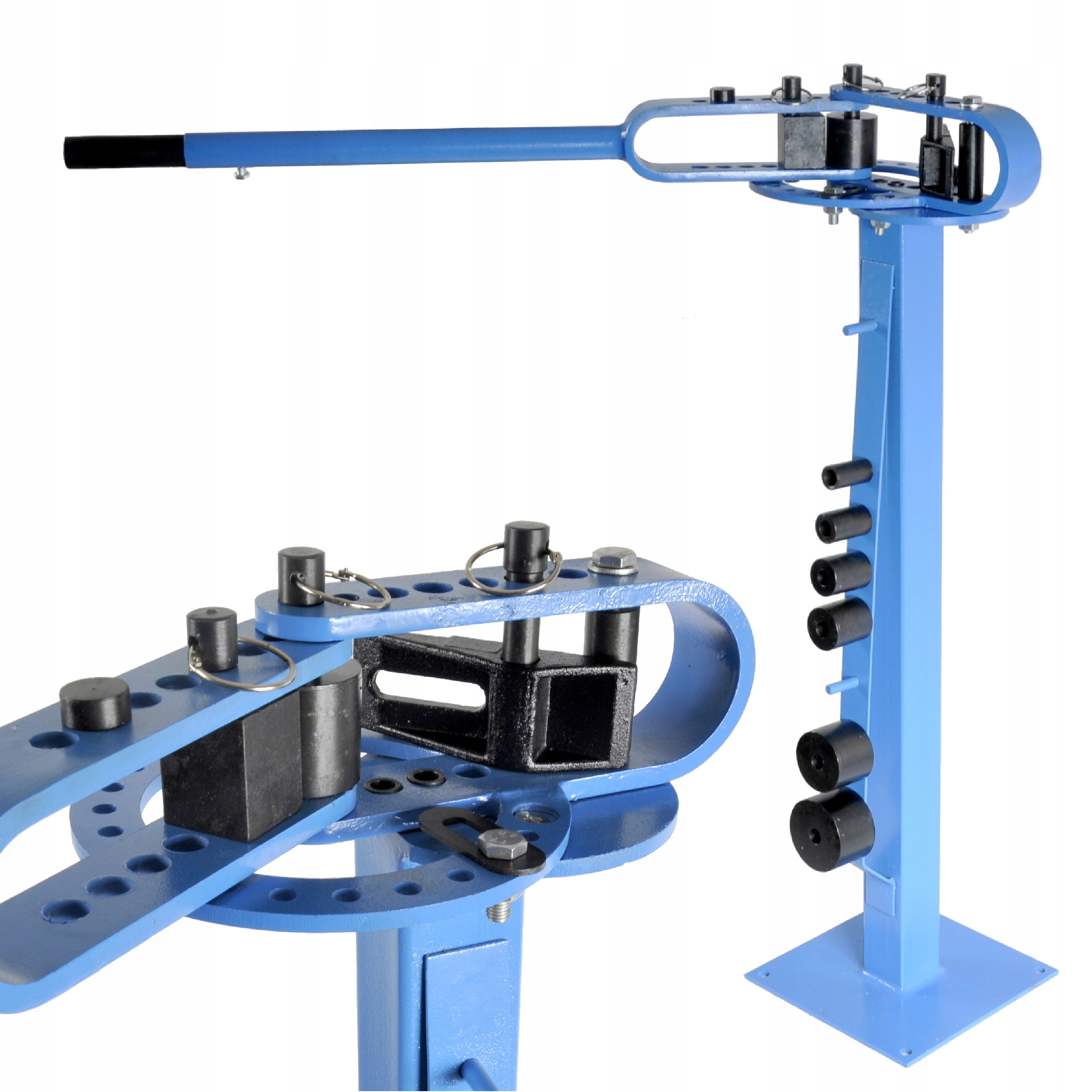 GIĘTARKA DO RUR PROFILI STALI PRĘTÓW PŁASKOWNIKÓW (5902067608210 ...