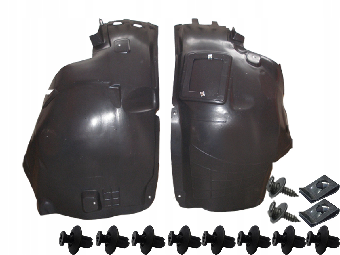 Opel Astra 4 J od 2010 NADKOLE NADKOLA SPINKI 5903887309608 za 50.49PLN z Zaborów - Allegro ...