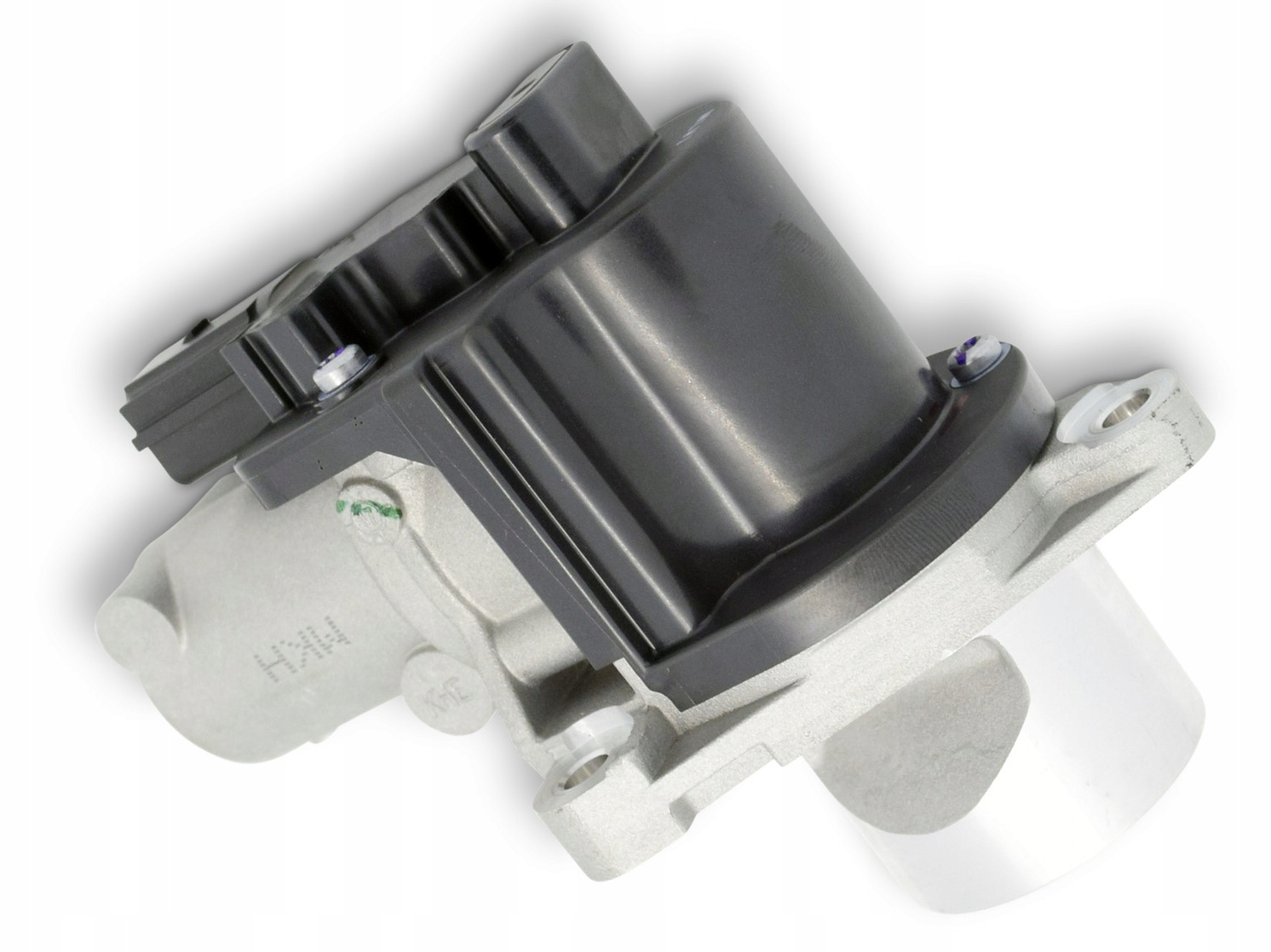 28410-2F-000 28410-2F-000 - КЛАПАН ВЫХЛОПНЫХ ГАЗОВ EGR KIA SORENTO ...