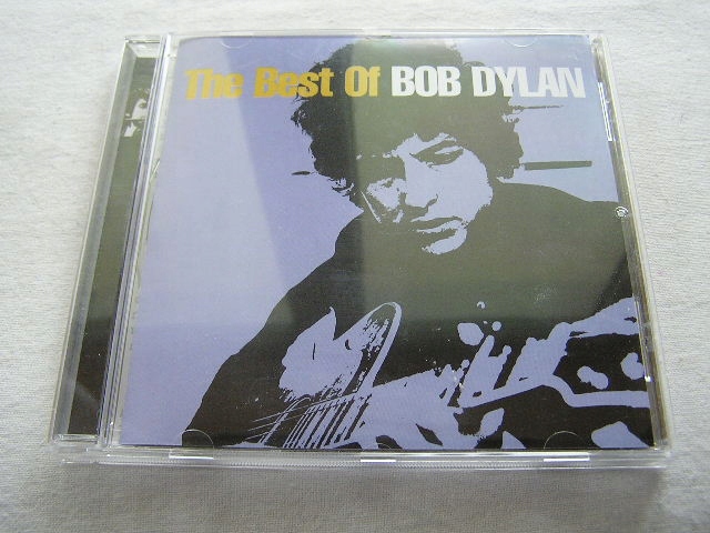 Bob Dylan - The Best Of Bob Dylan (CD) 15745075660 - Sklepy, Opinie ...