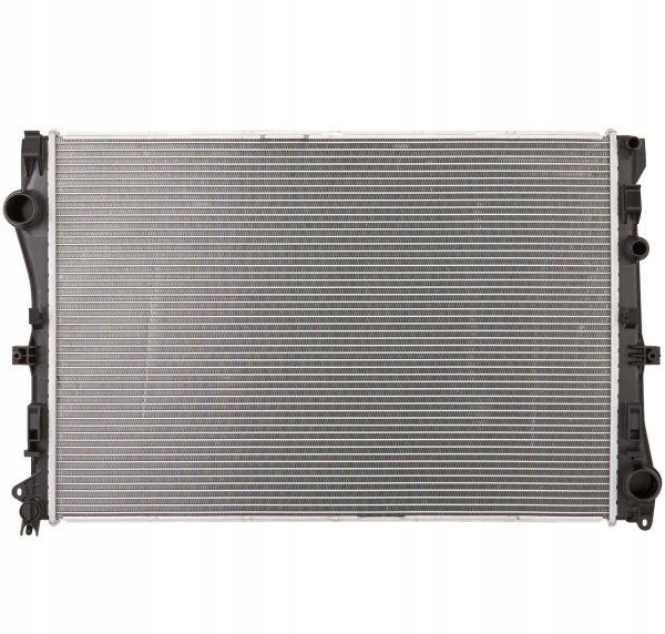 CHDŁODNICA WODY MERCEDES AMG W213 W205 0995007303 0995007303 za 450 zł ...