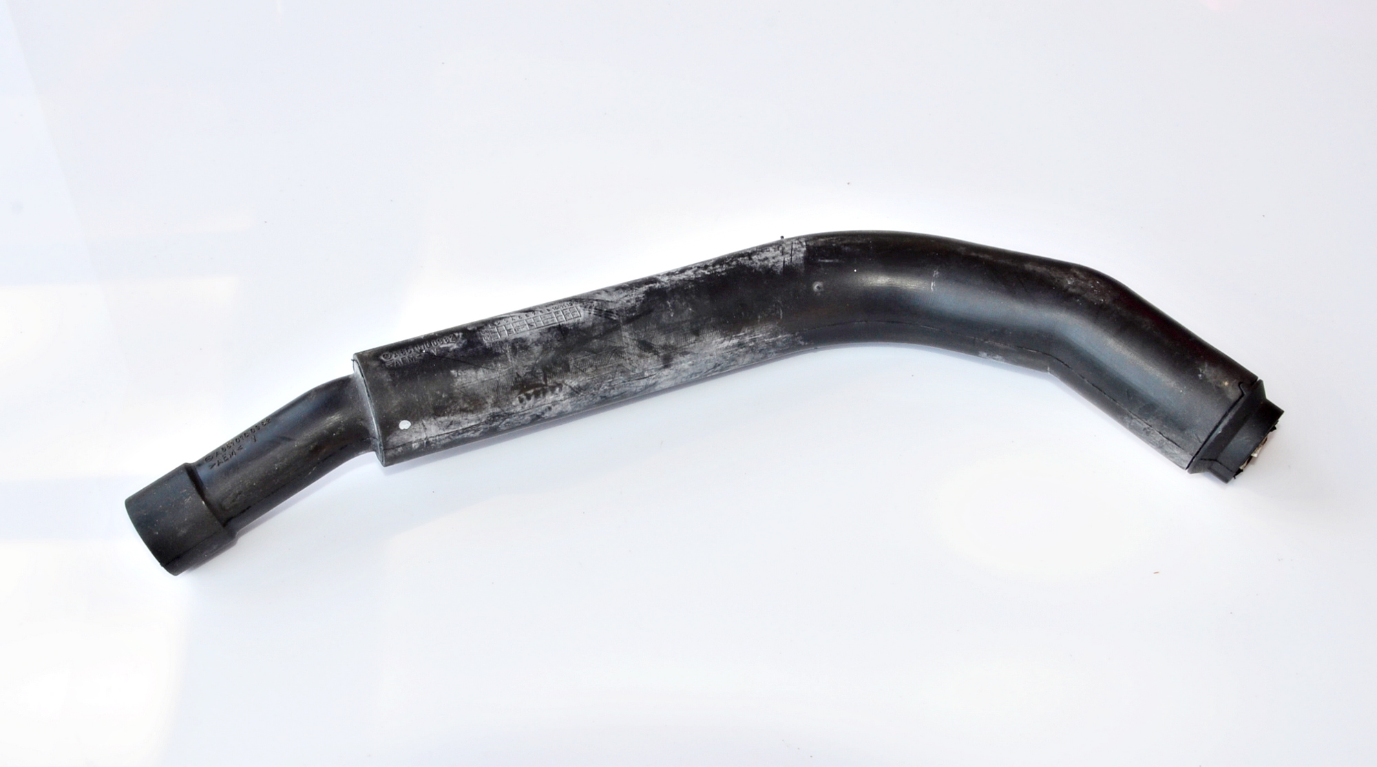 RURA ODPOWIETRZAJĄCA MERCEDES A6510100982 za 120.00PLN z Warszawa ...