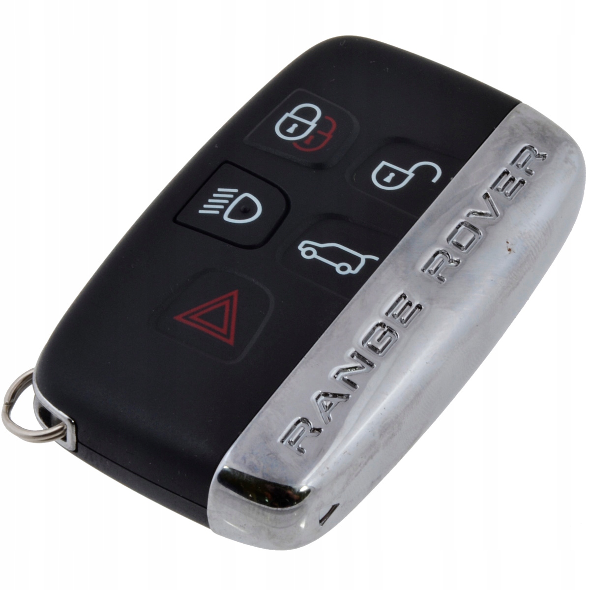 Kluczyk pilot do RANGE ROVER SMART KEY 434mhz • Cena, Opinie - Allegro