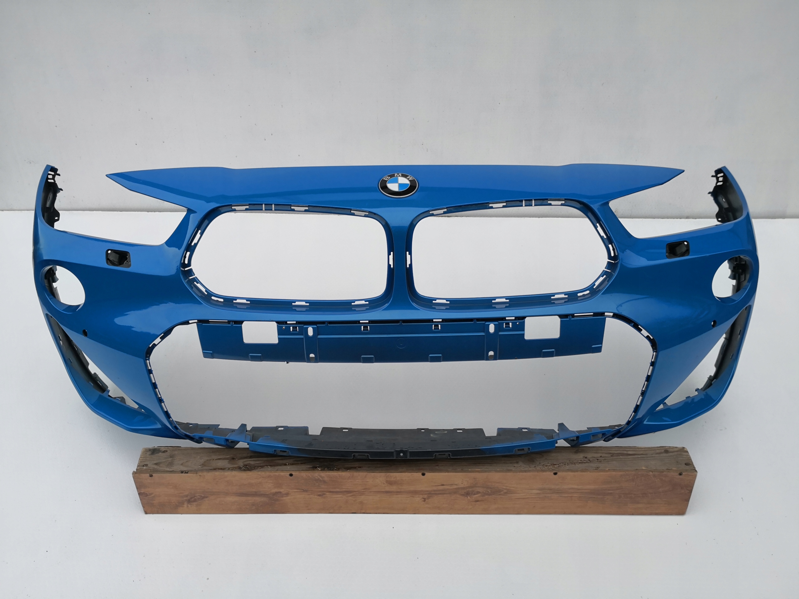 Zderzak przód BMW X2 F39 M-Pakiet 16- za 380.00PLN z Międzychód ...