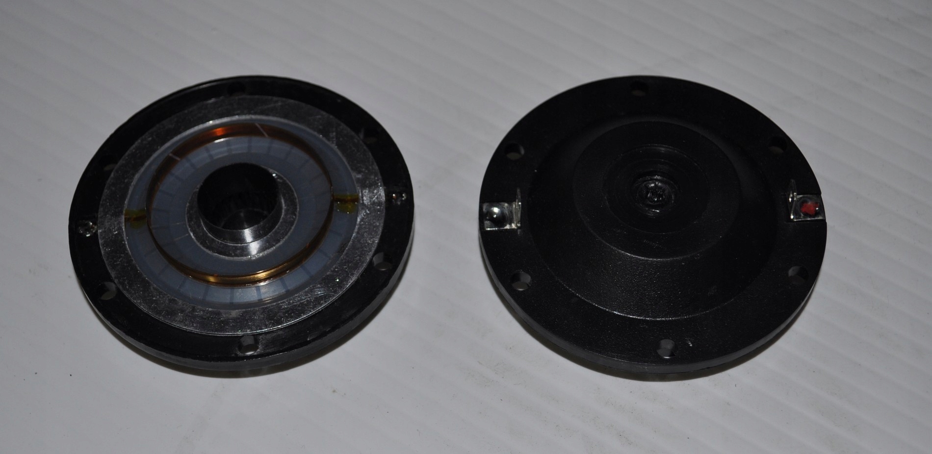 Cewka,kopułka,Diaphragm do BMS 4548 8ohm - Sklep, Opinie, Cena w Allegro