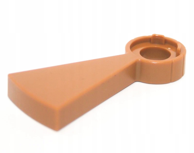 27936N LEGO 40243 6404034 schody śr.cielisty 1szt • Cena, Opinie ...