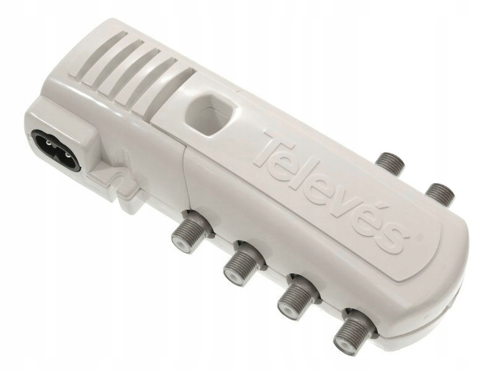 Wzmacniacz Televes 552340 - Sklep, Opinie, Cena w Allegro