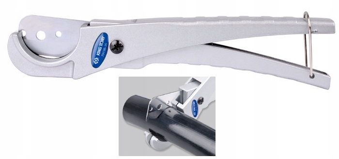 OBCINACZ SZCZYPCE DO RUR PLASTIKOWYCH 3-35MM 7913B-35 KING TONY ...