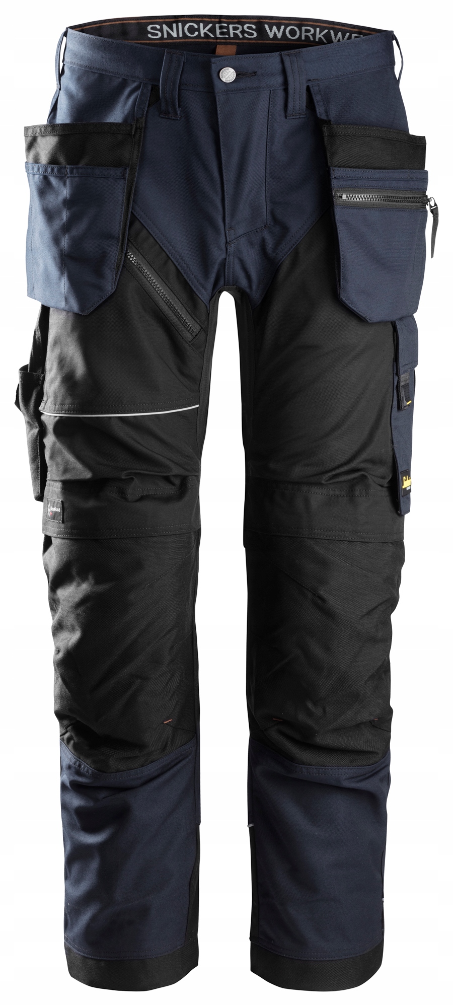 Snickers Ruffwork - Niska cena na Allegro.pl