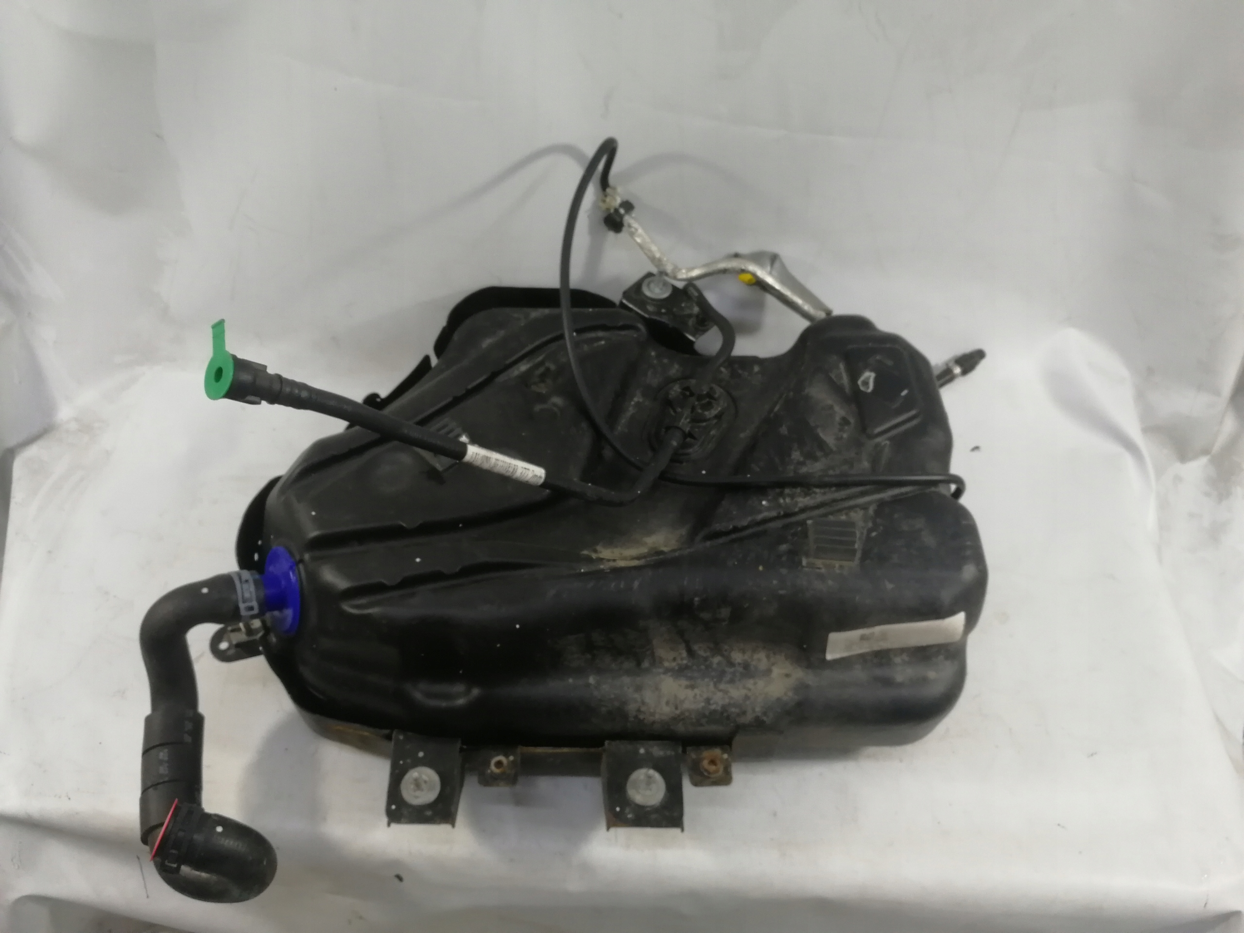 RANGE ROVER VOGUE L405 ZBIORNIK ADBLUE SCR • Cena, Opinie - Allegro