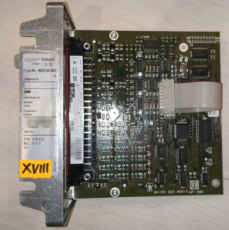 Intercontrol Intercontrol - Niska cena na Allegro