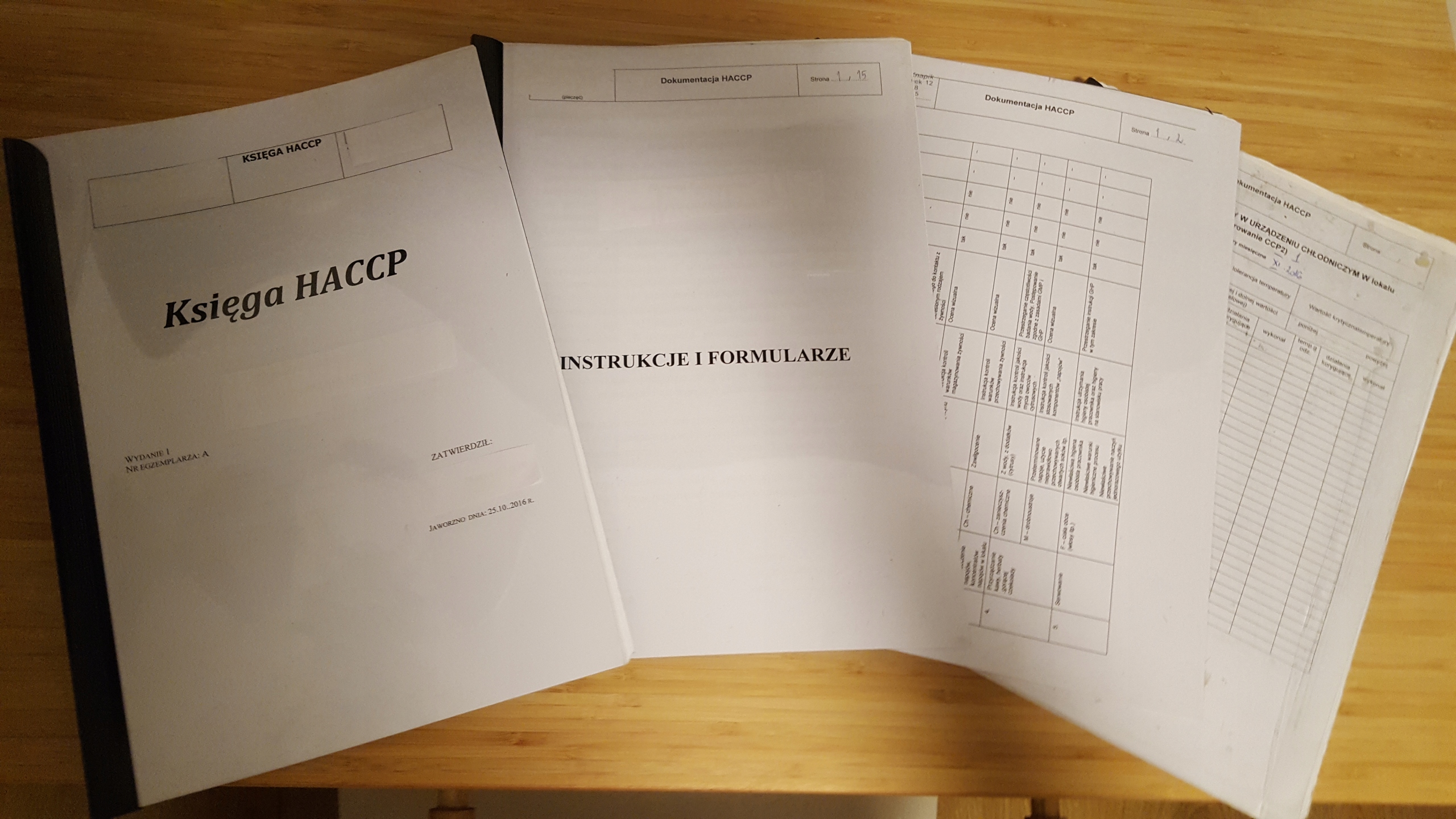 Księga GMP/GHP oraz HACCP - pub mała gastronomia (13457560764 ... Księga GMP/GHP oraz HACCP - pub mała gastronomia (13457560764 ...