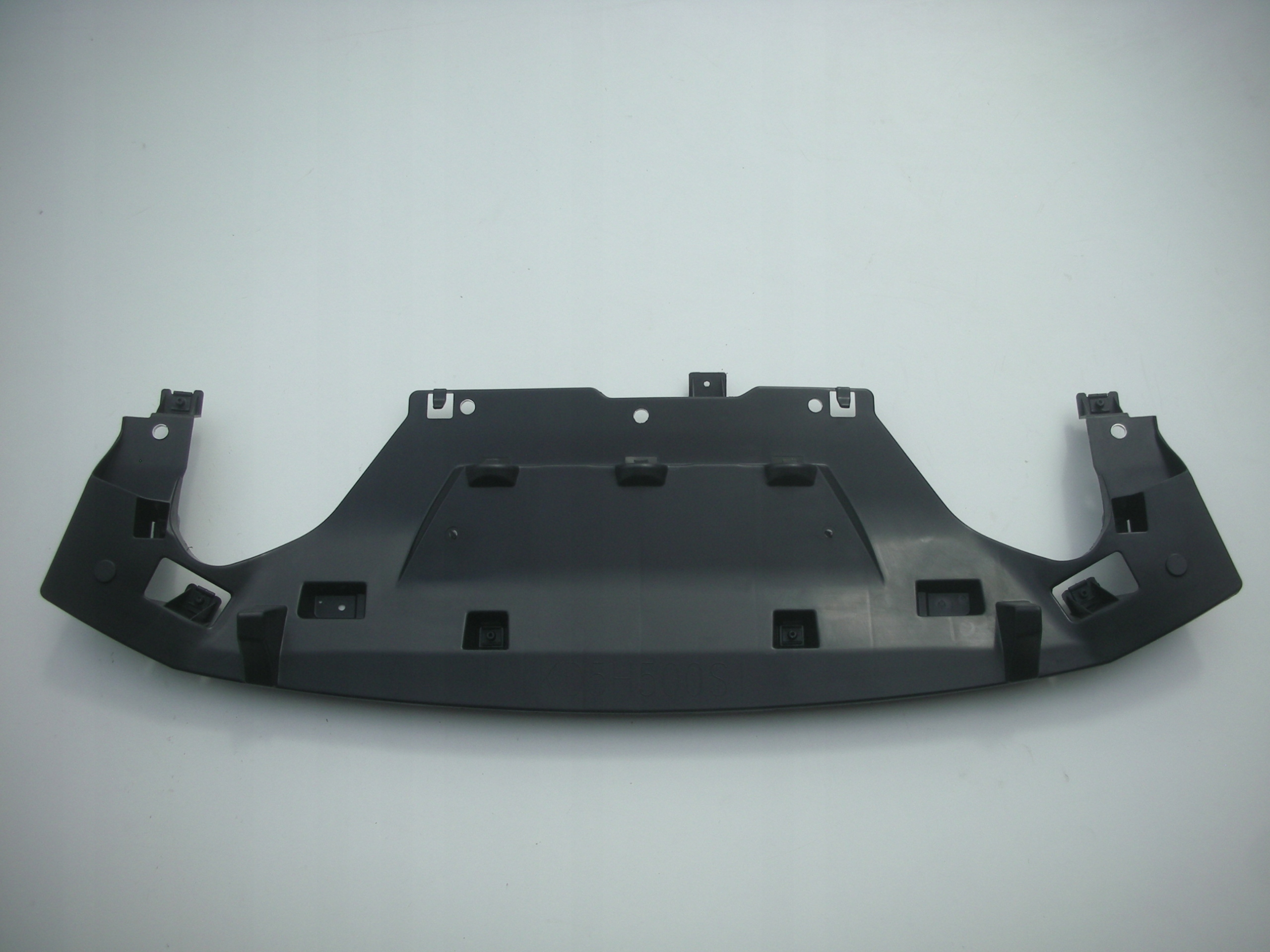 MAZDA CX5 2017-2022 OSŁONA SILNIKA PŁYTA ZDERZAKA KB7W-50-0S0B za 169 ...