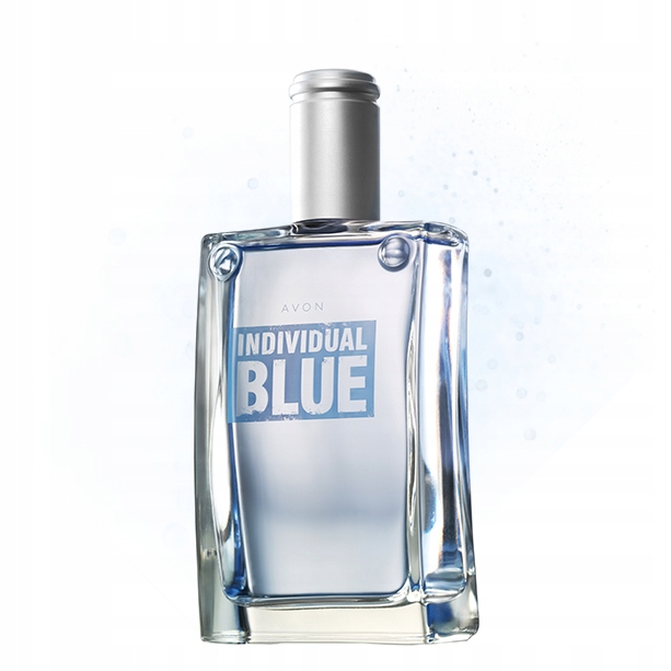 PERFUMY MĘSKIE Individual Blue 100 ml (5050136424831) • Cena, Opinie ...