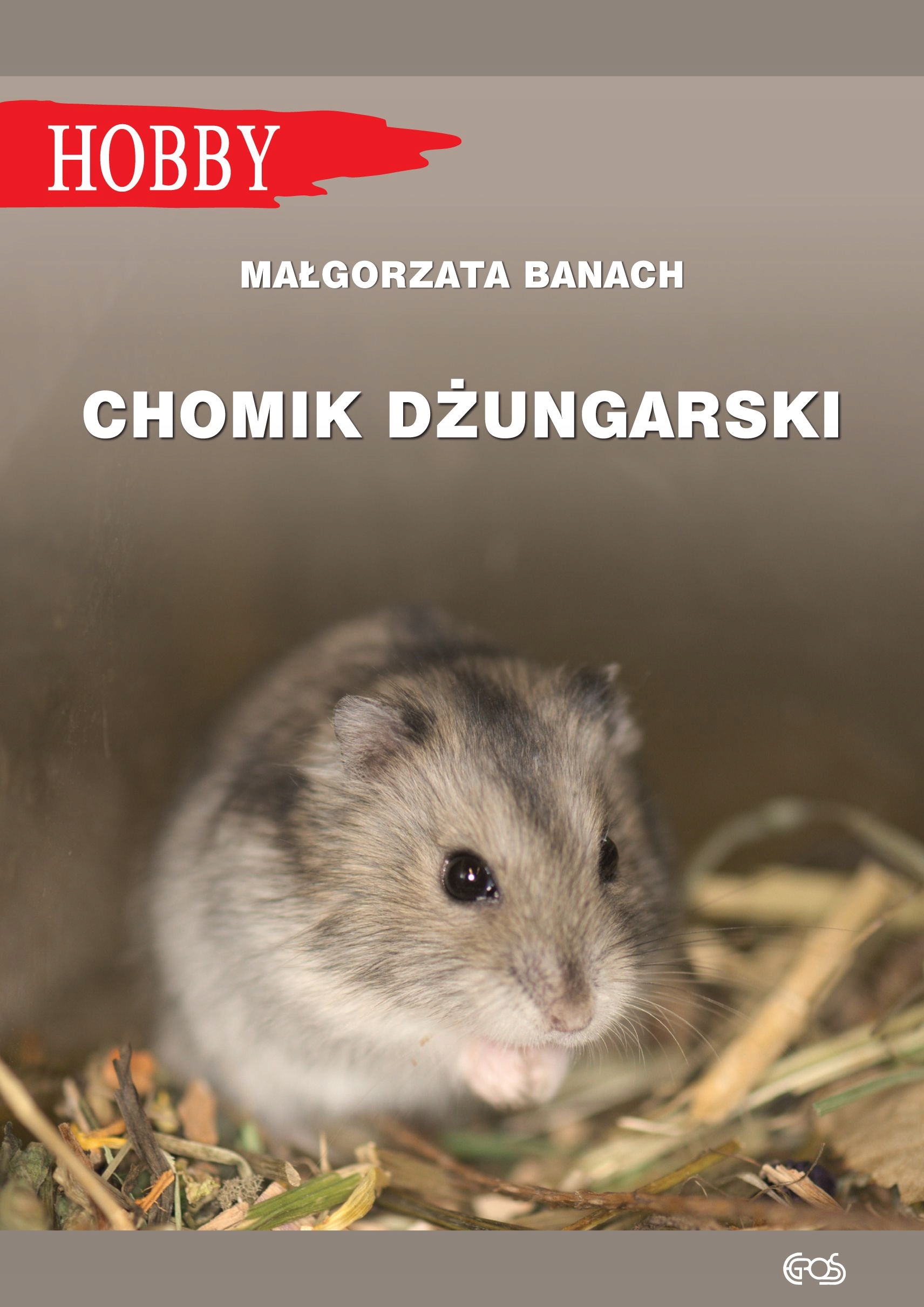Chomik Dżungalski - Niska cena na Allegro.pl