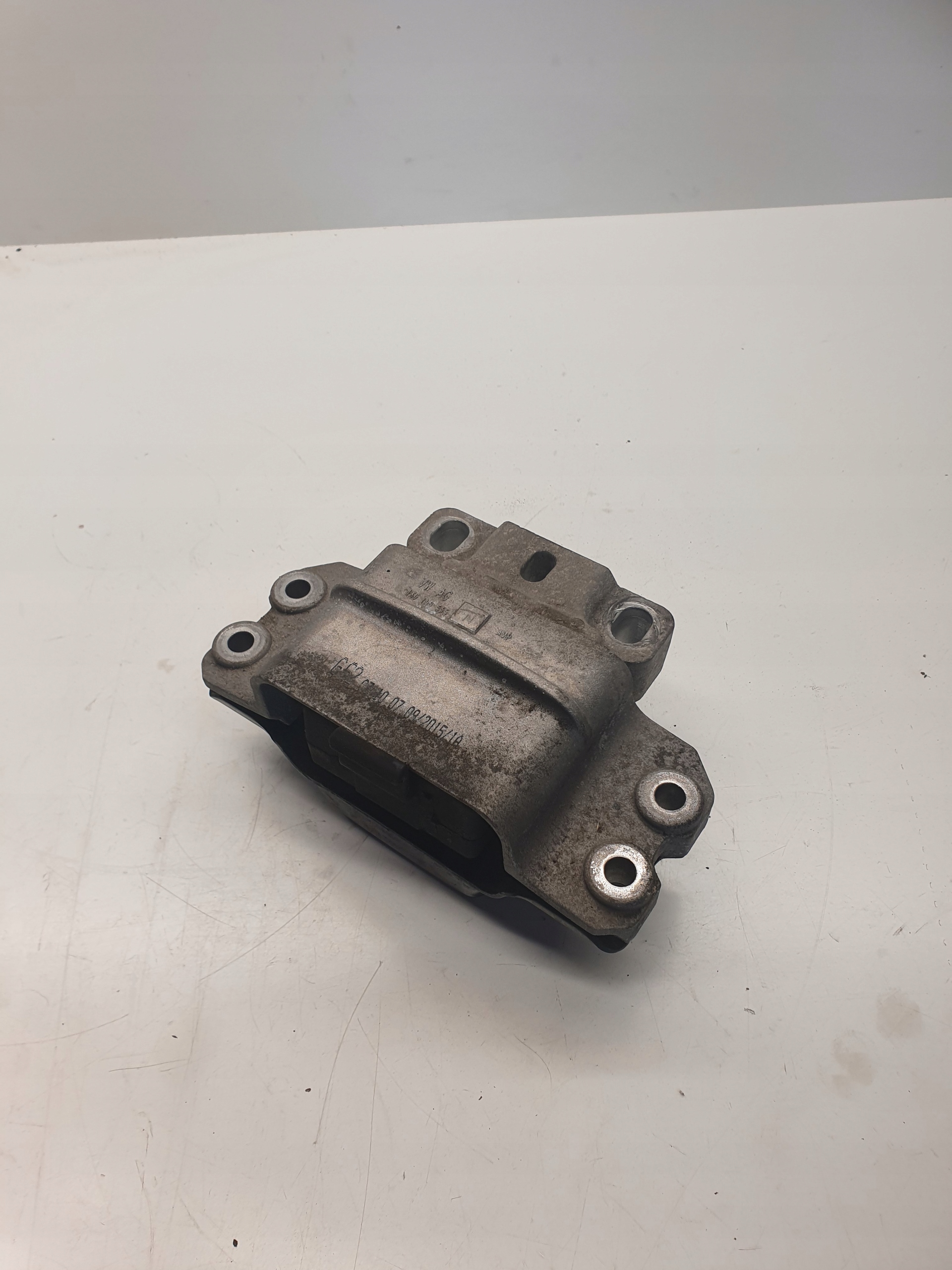 Audi OE 1K0199555N poduszka skrzyni biegów - porównaj ceny - Allegro.pl