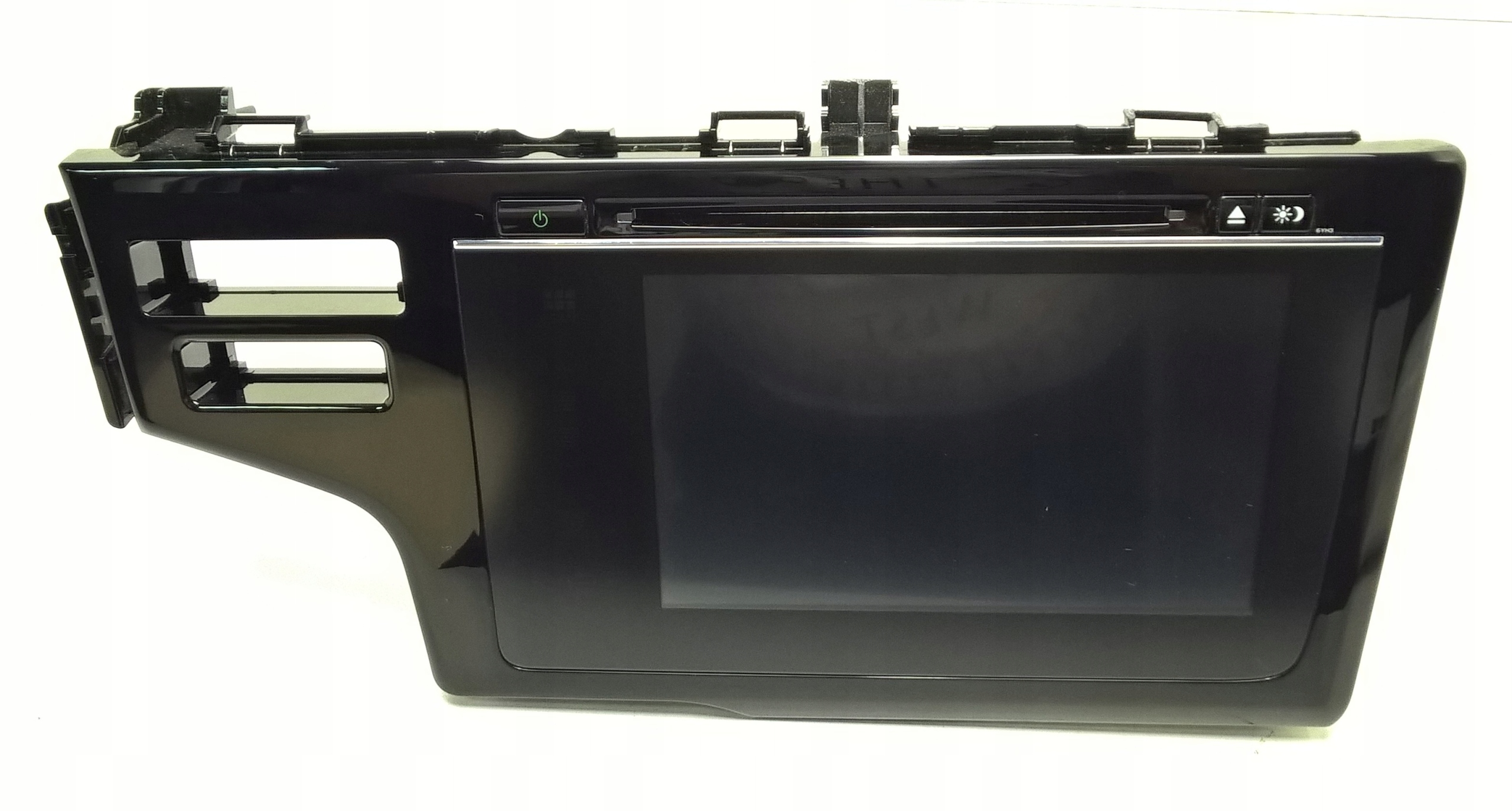 HONDA JAZZ IV 2015-2018 WYŚWIETLACZ RADIA NAWIGACJI 39100-T5A-G01-M1 za ...