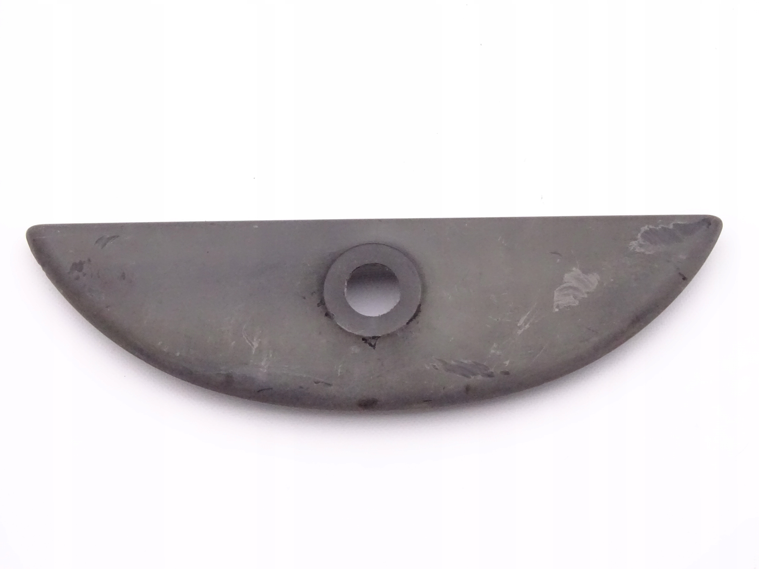 RENAULT CLIO II LIFT OSŁONA SILNICZKA KLAPY TYŁ za 45.00PLN z ...