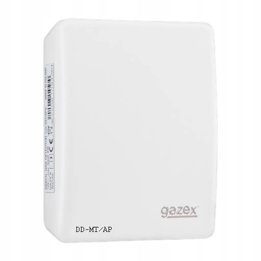 System Gazex - Niska cena na Allegro.pl