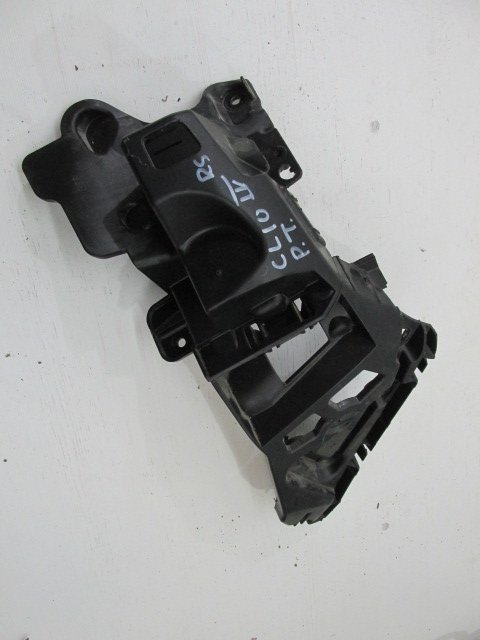 Renault OE 622355835R osłona dolna zderzaka przedniego • Cena, Opinie ...