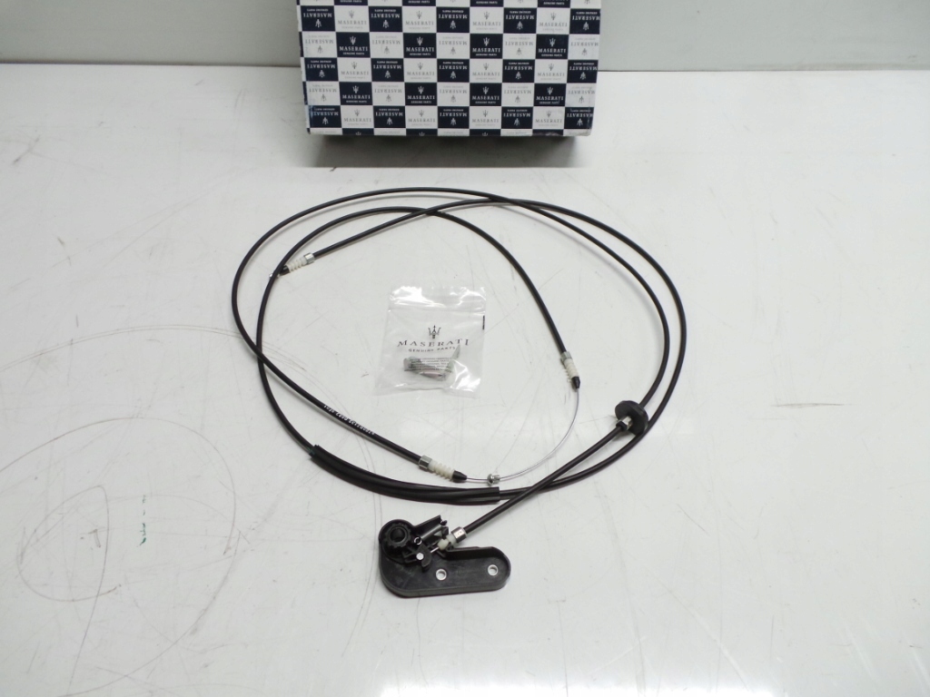 Maserati OE 670007133 - porównaj ceny - Allegro.pl